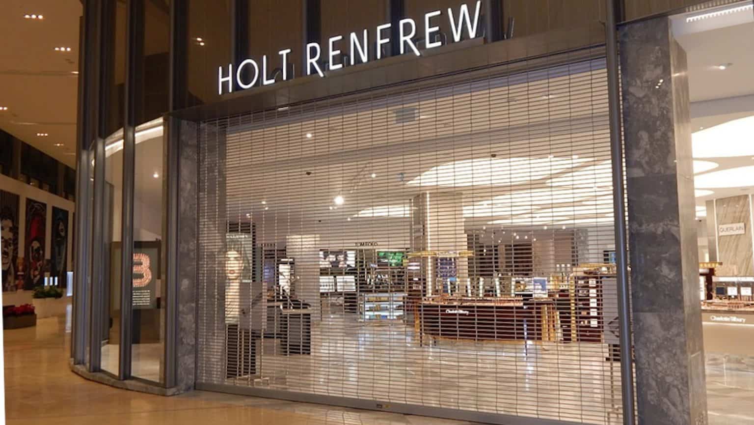 6 Common Roll Up Door Problems (and How to Solve Them) - Dynamic Closures